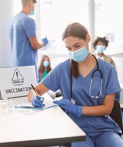 Understanding ACLS Algorithm - cprlifeline